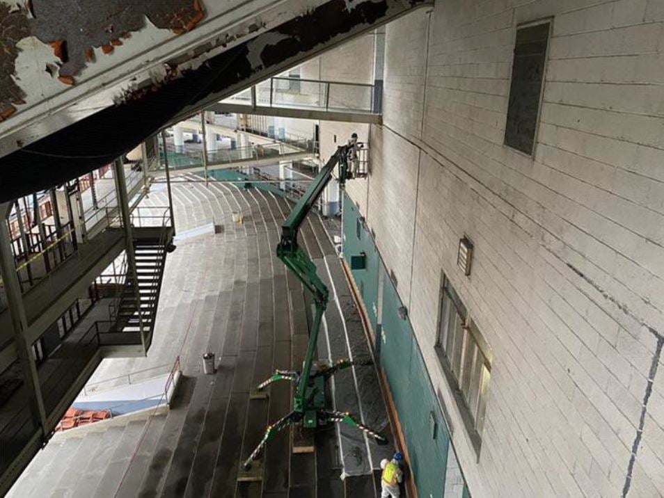 RFK Demolition Updates | Events DC